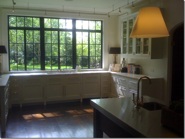 Things That Inspire: Steel Windows and Doors